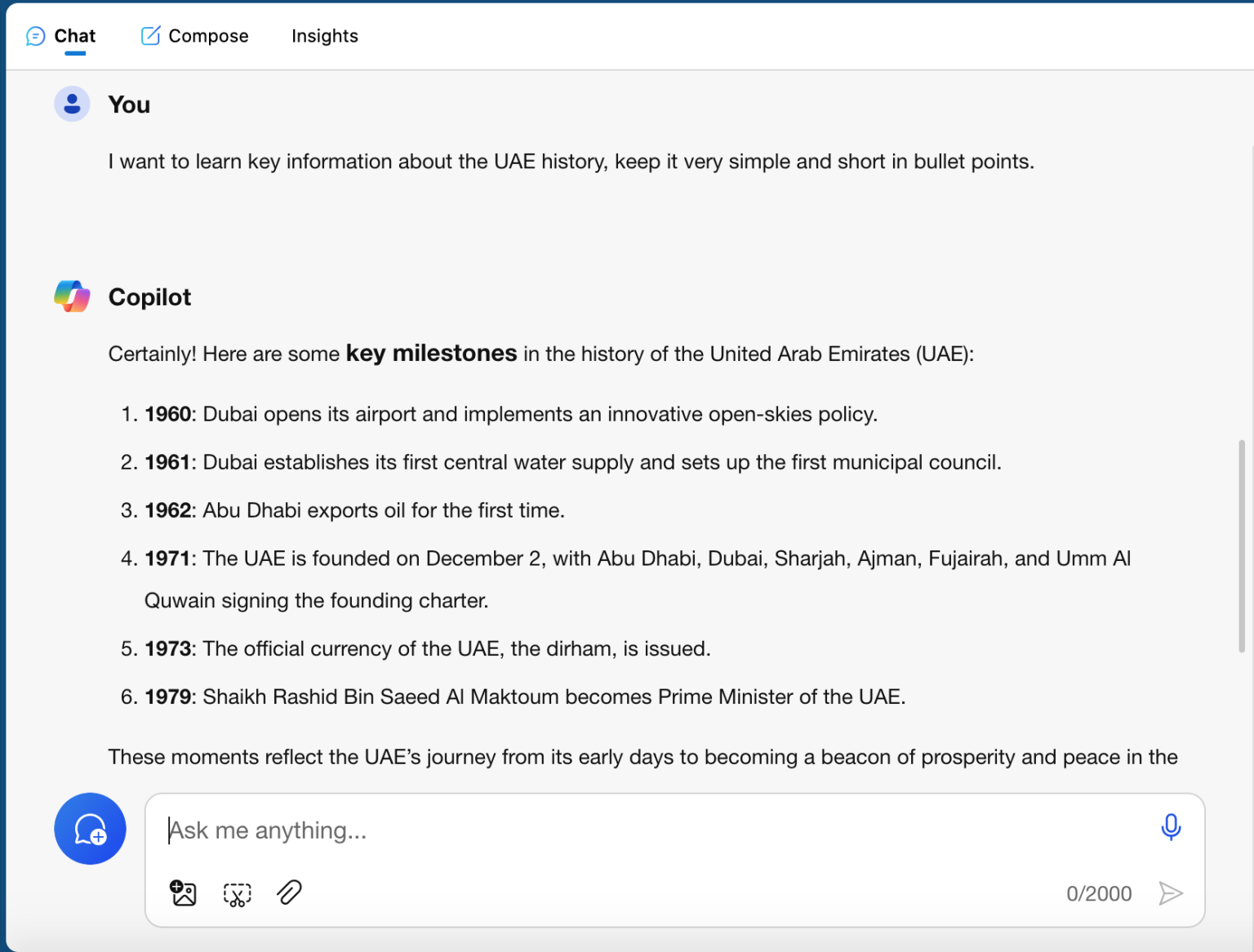🛠️ Discover the top 8 Copilot features that make Microsoft's AI chatbot ...