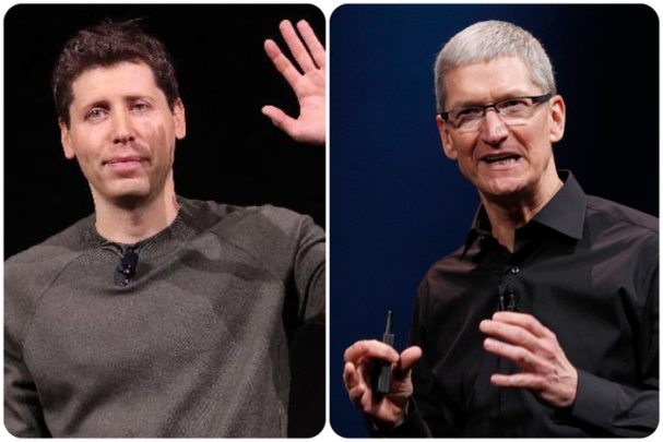 Dive into the complex partnership between Apple and OpenAI, exploring ...