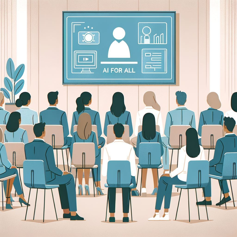 CommBank is leading the charge by equipping all staff with AI training ...